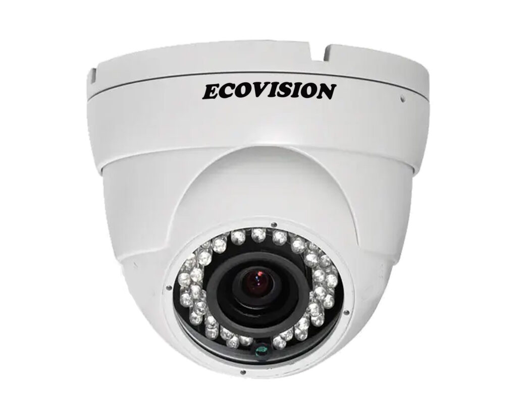 Analog HD Cameras - Ecoism Technologies & Solutions Pvt. Ltd.